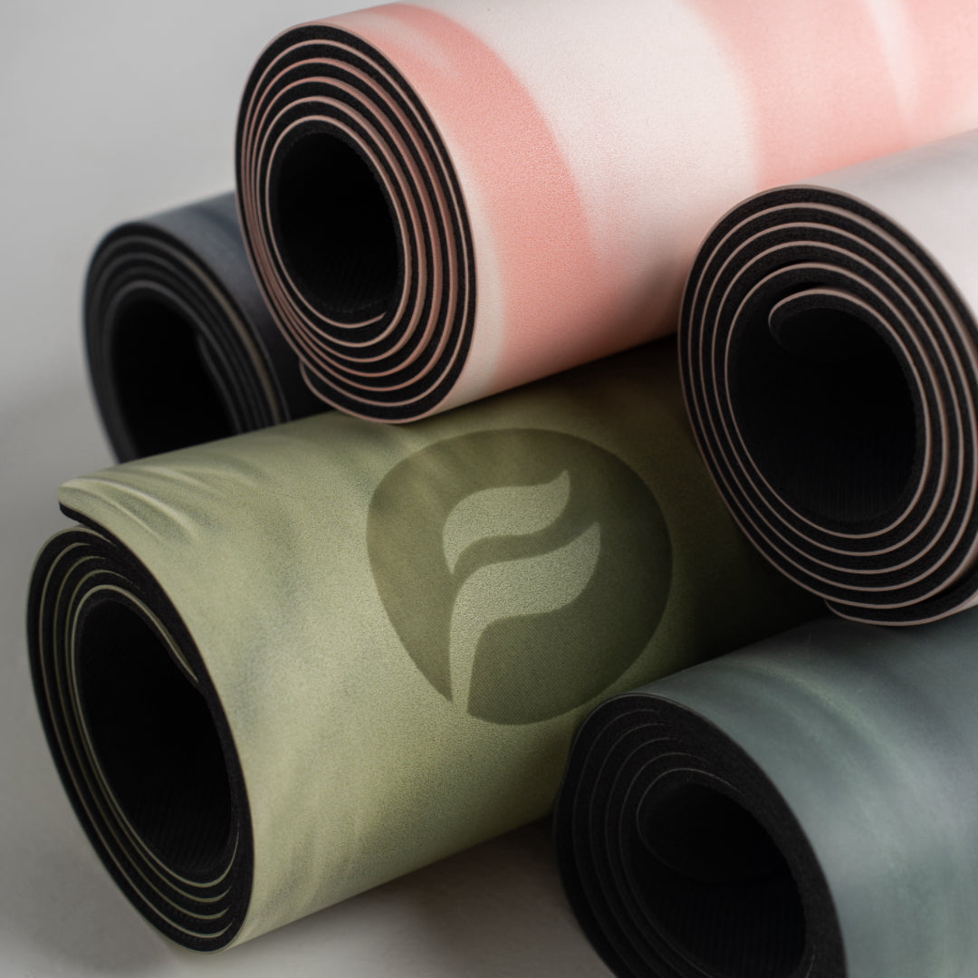 Yoga Mats – FLOE ACTIVE